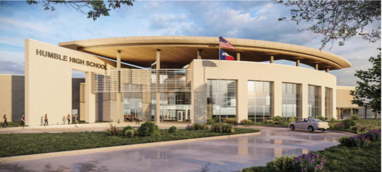 HHS Updates | HUMBLE