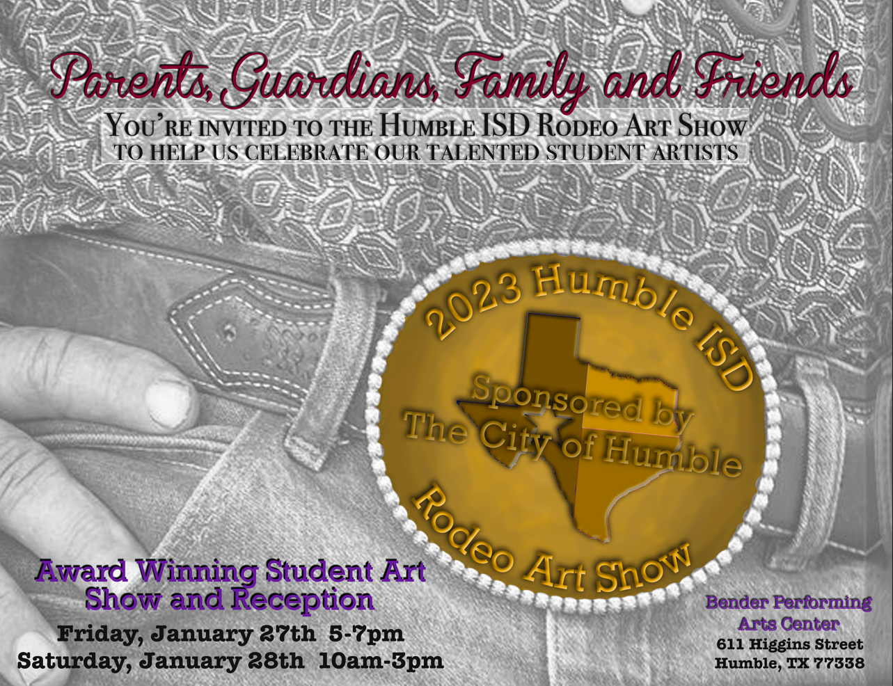 Fine Arts Education | HUMBLE