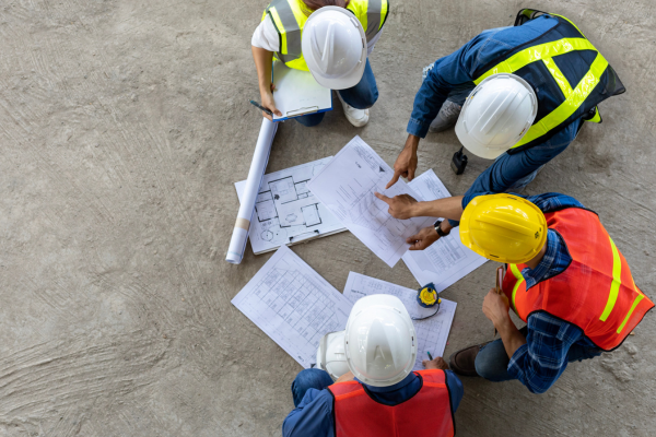 Operational Support Services | HUMBLE