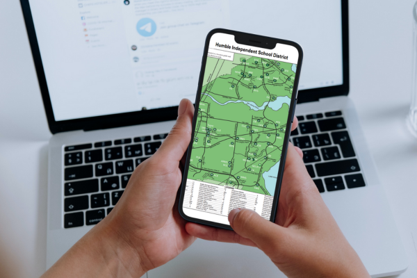 Operational Support Services | HUMBLE