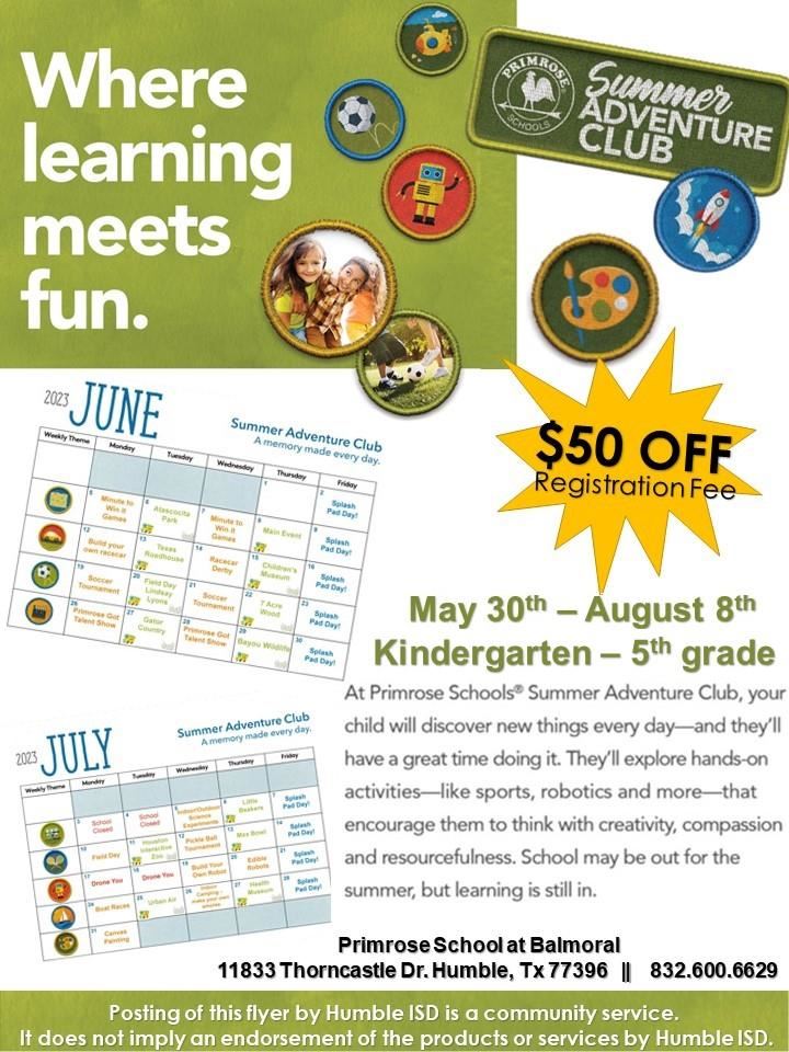 Community Offers & Events | HUMBLE