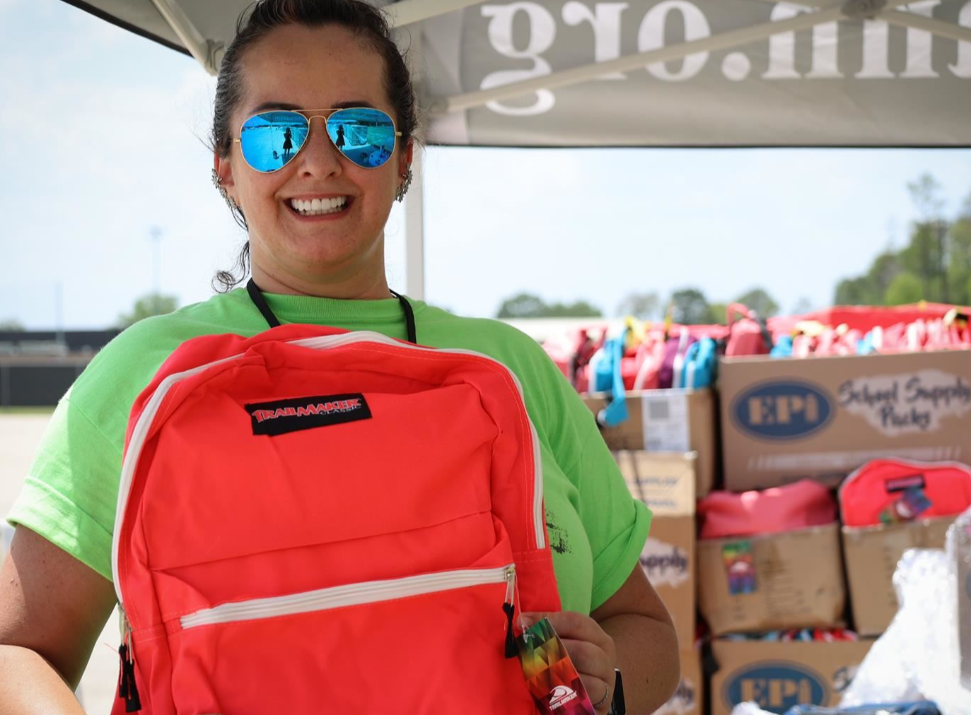 Erase The Need | HUMBLE