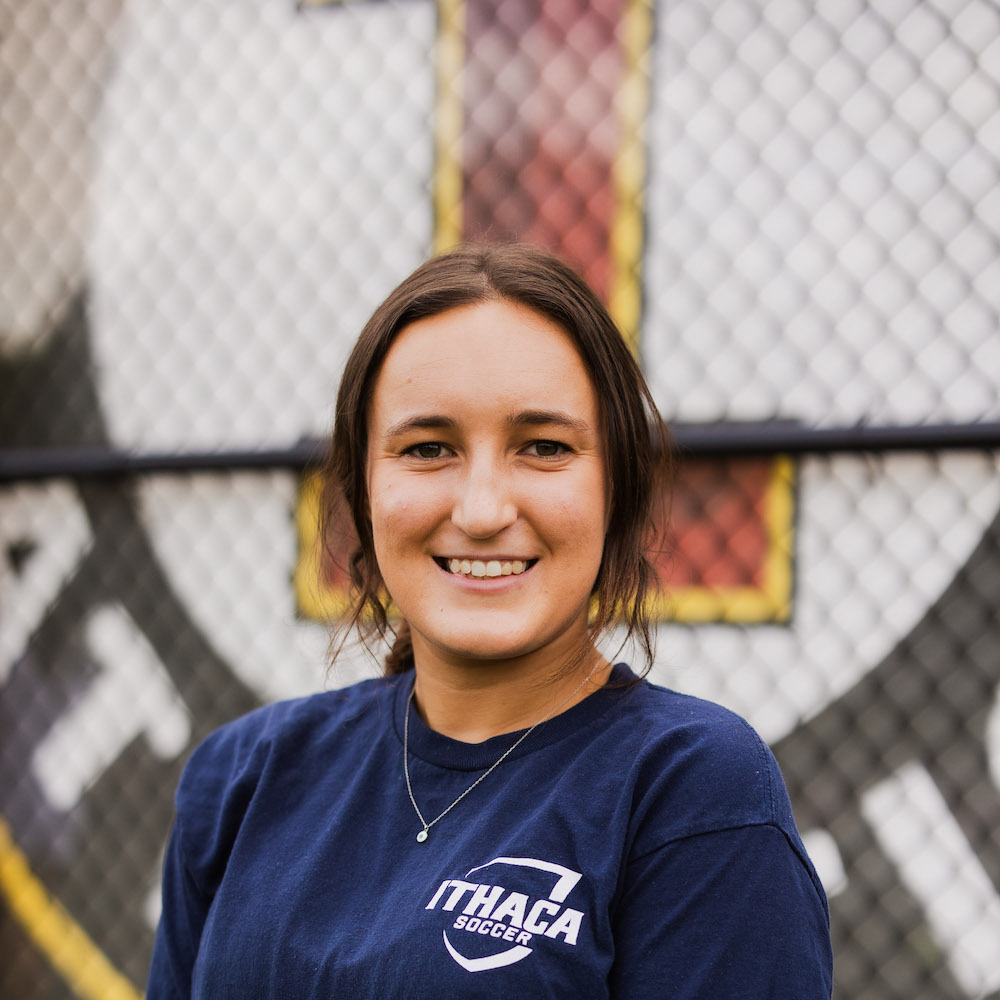 Coaches Directory | Ithaca City School District