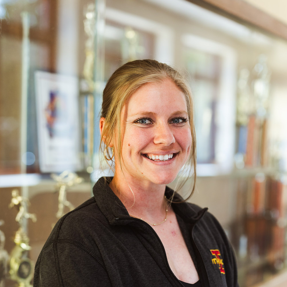 Coaches Directory | Ithaca City School District