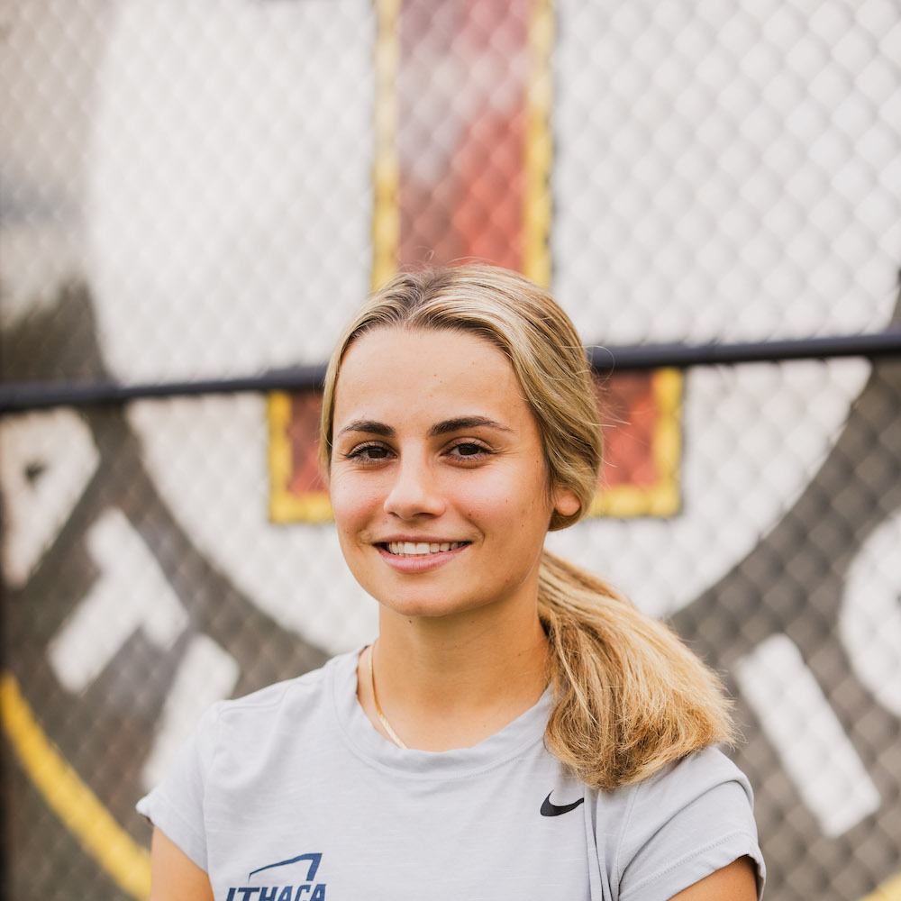 Coaches Directory | Ithaca City School District