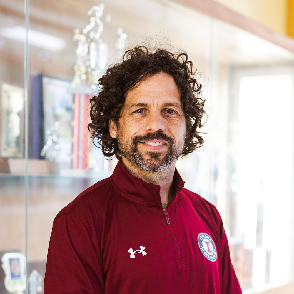Coaches Directory | Ithaca City School District