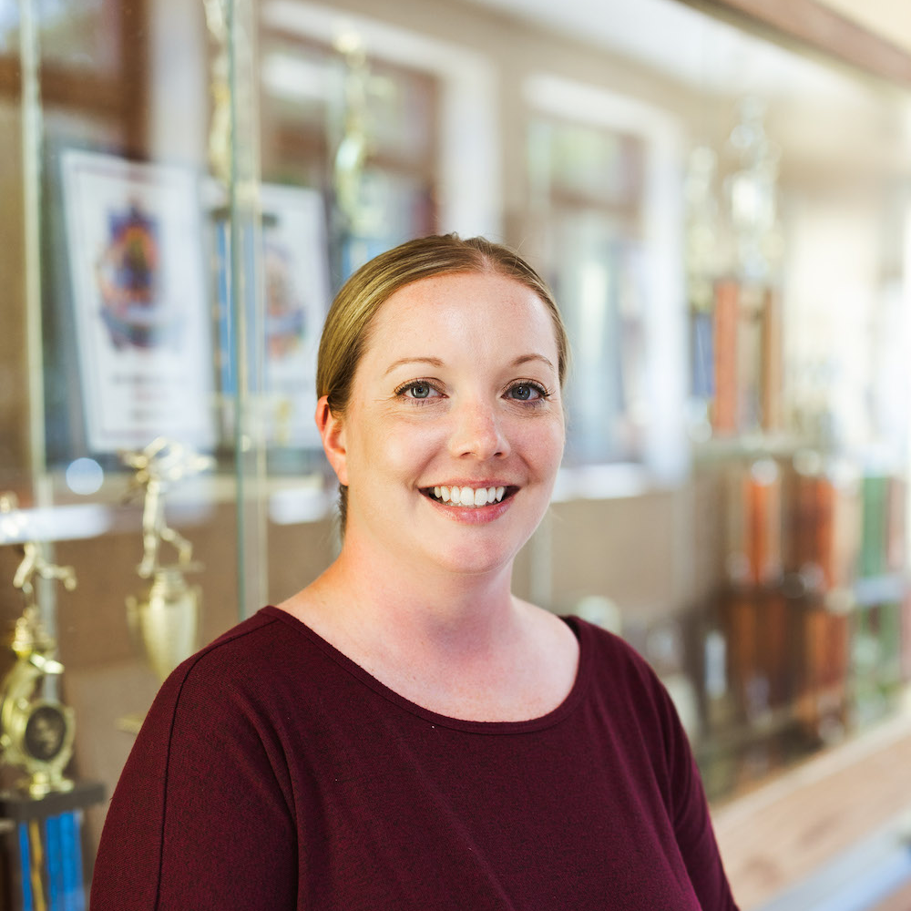 Athletics and Wellness Staff | Ithaca City School District