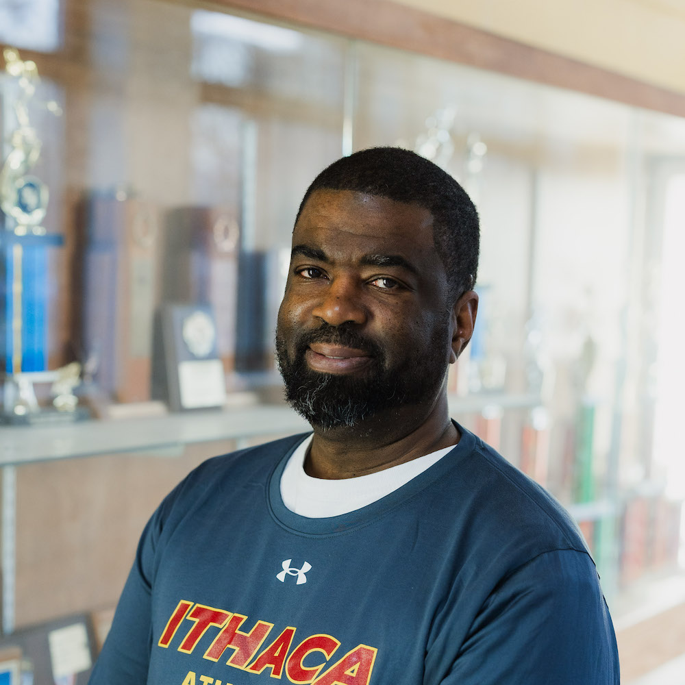 Coaches Directory | Ithaca City School District