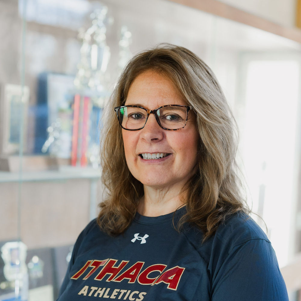 Coaches Directory | Ithaca City School District