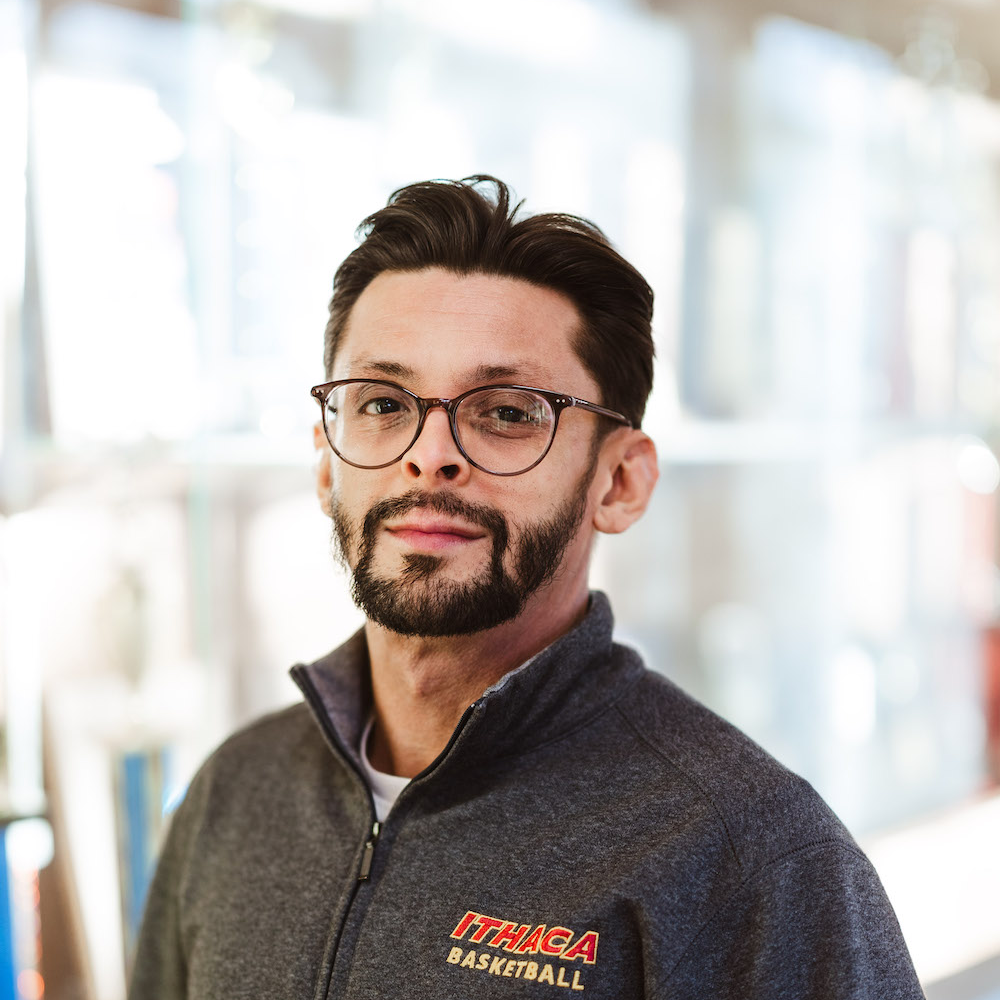 Coaches Directory | Ithaca City School District