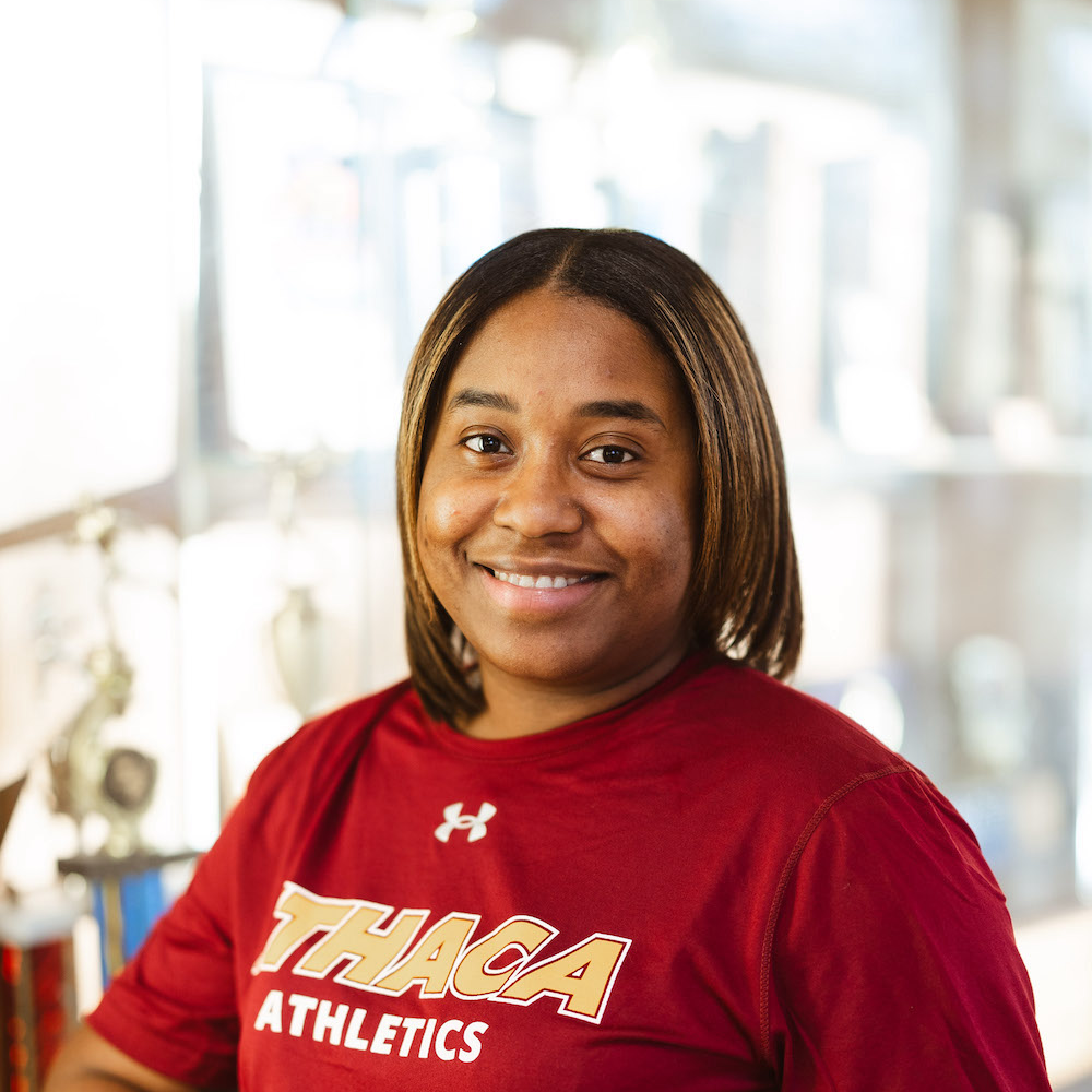 Coaches Directory | Ithaca City School District