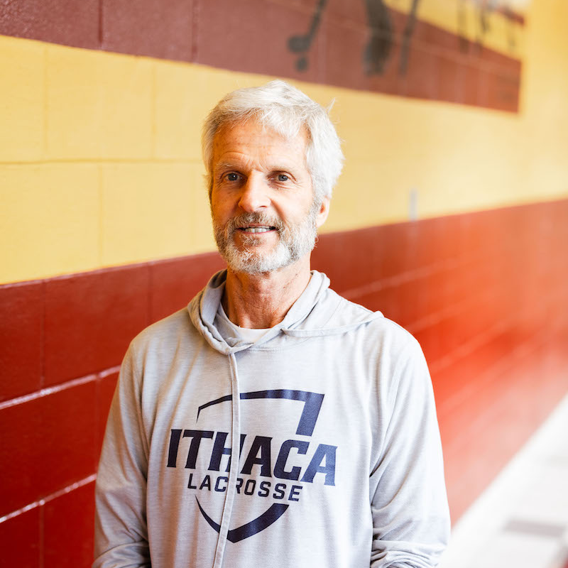 Coaches Directory | Ithaca City School District