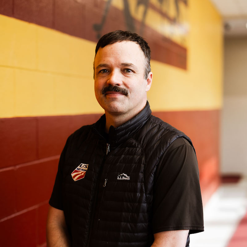 Coaches Directory | Ithaca City School District