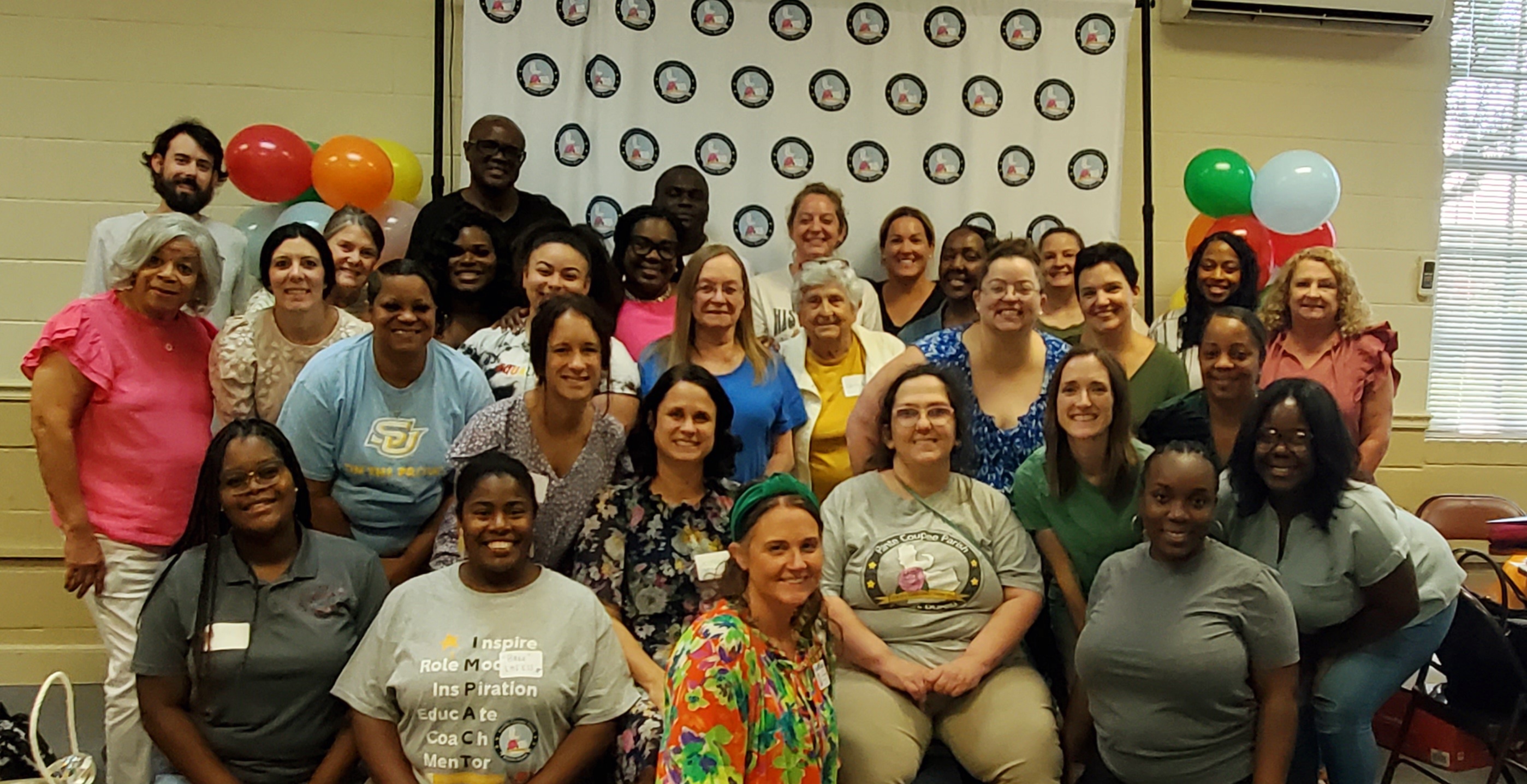 Exceptional Student Services | Pointe Coupee Parish School System
