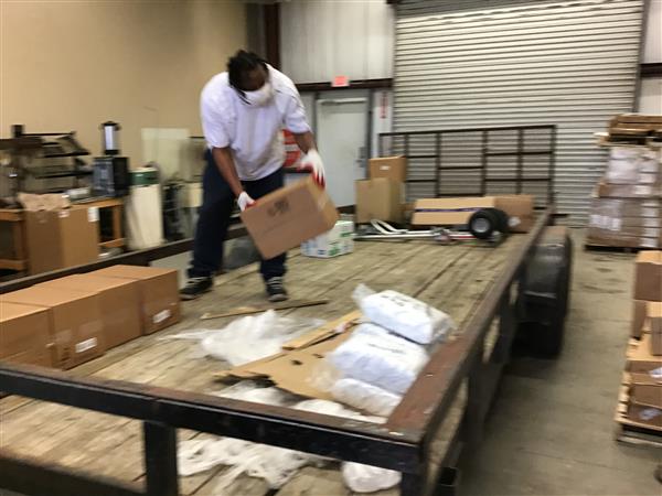 Maintenance | Vicksburg Warren School District