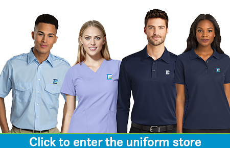 Uniforms & Spirit Wear | Eastland-Fairfield Career & Technical Schools