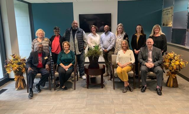 OCSS | Southeast Arkansas