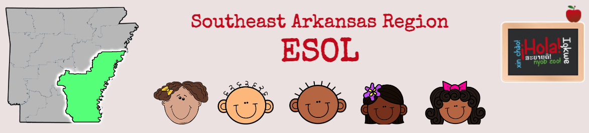 ESOL | Southeast Arkansas
