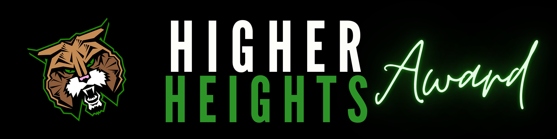 Superintendent's Higher Heights Award | Hempstead ISD