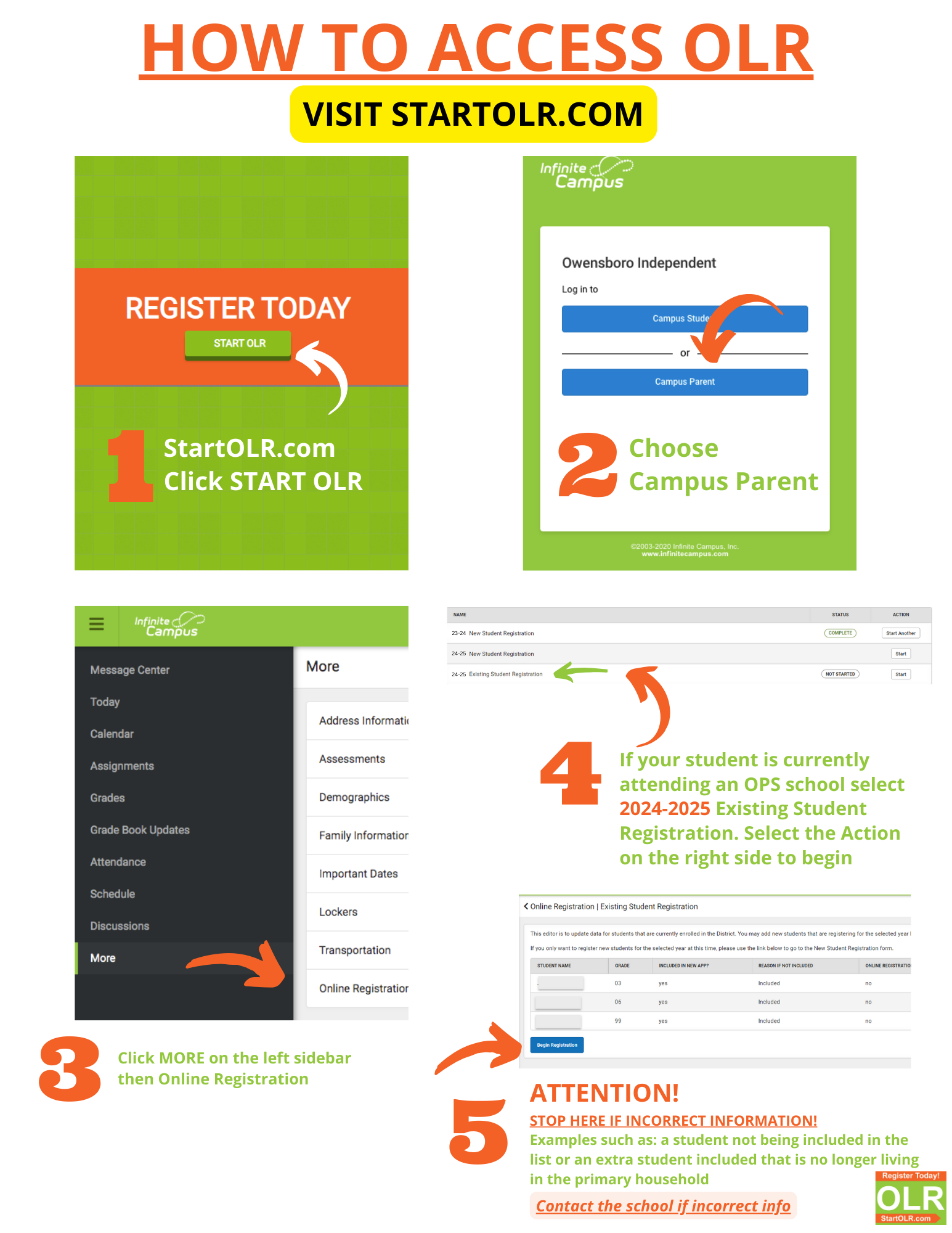 School Counseling | Owensboro High School