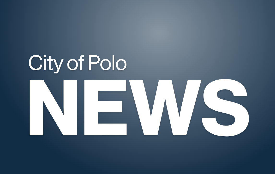 New App for Polo! | City of Polo