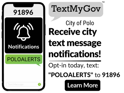 Welcome to Polo Illinois | City of Polo