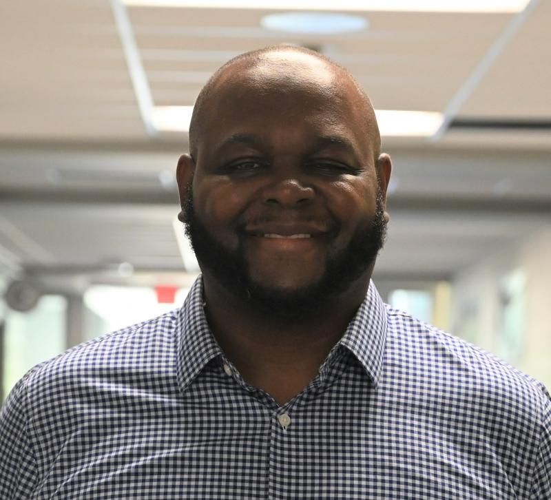 Welcome from the Principal | John F. Kennedy Elementary School