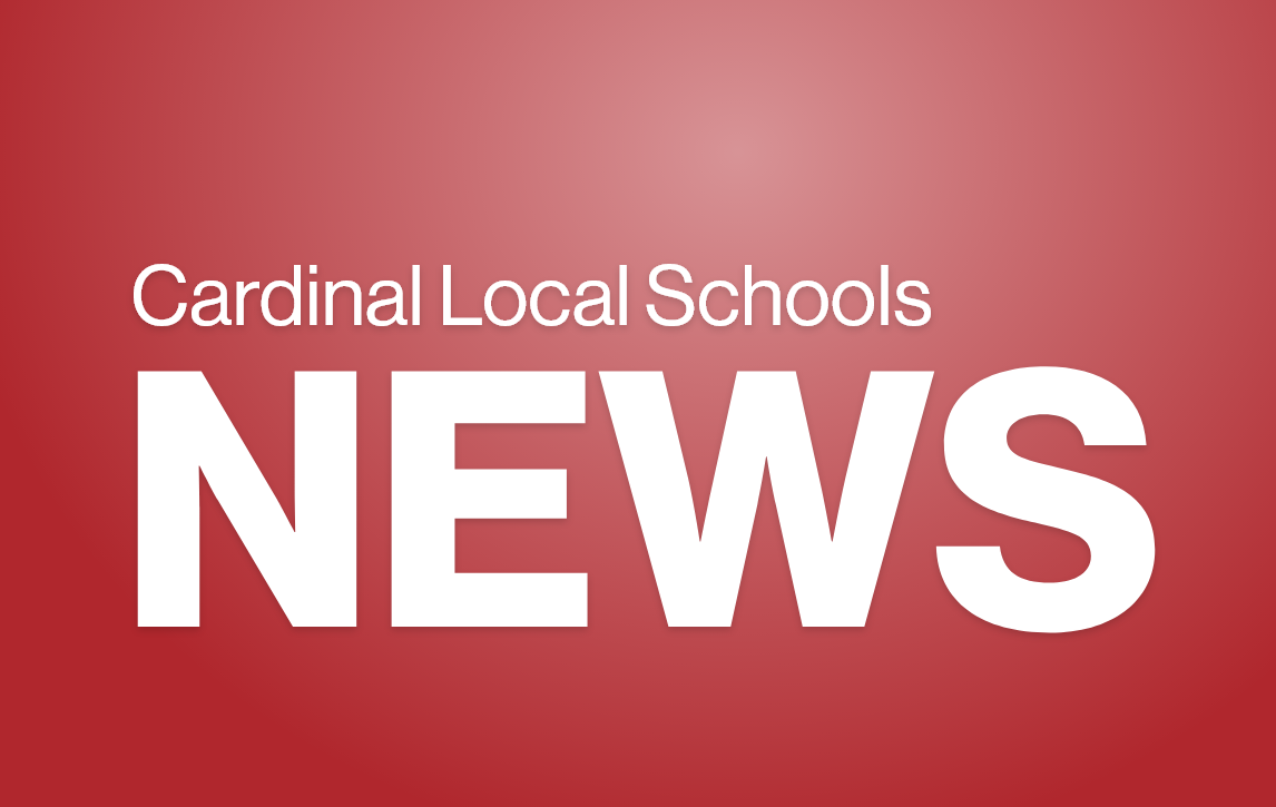 WOIO News Interview - Zero Eyes | Cardinal Local Schools