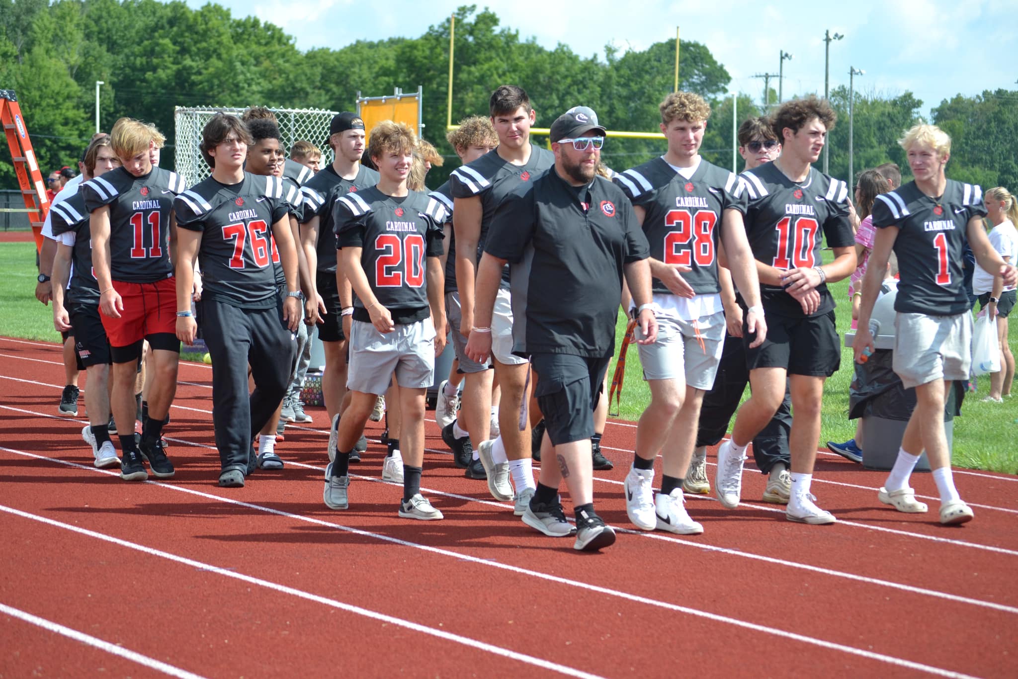 Photo Galleries | Cardinal Local Schools