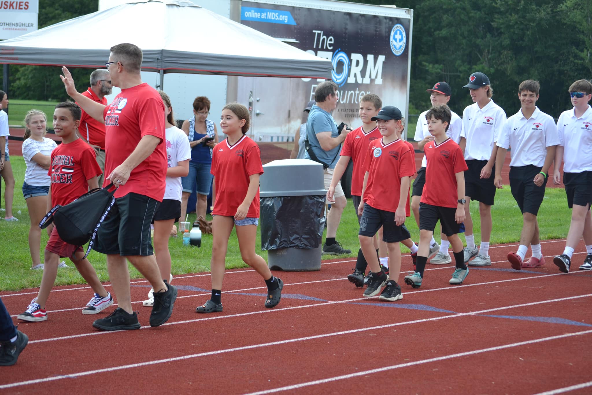 Photo Galleries | Cardinal Local Schools