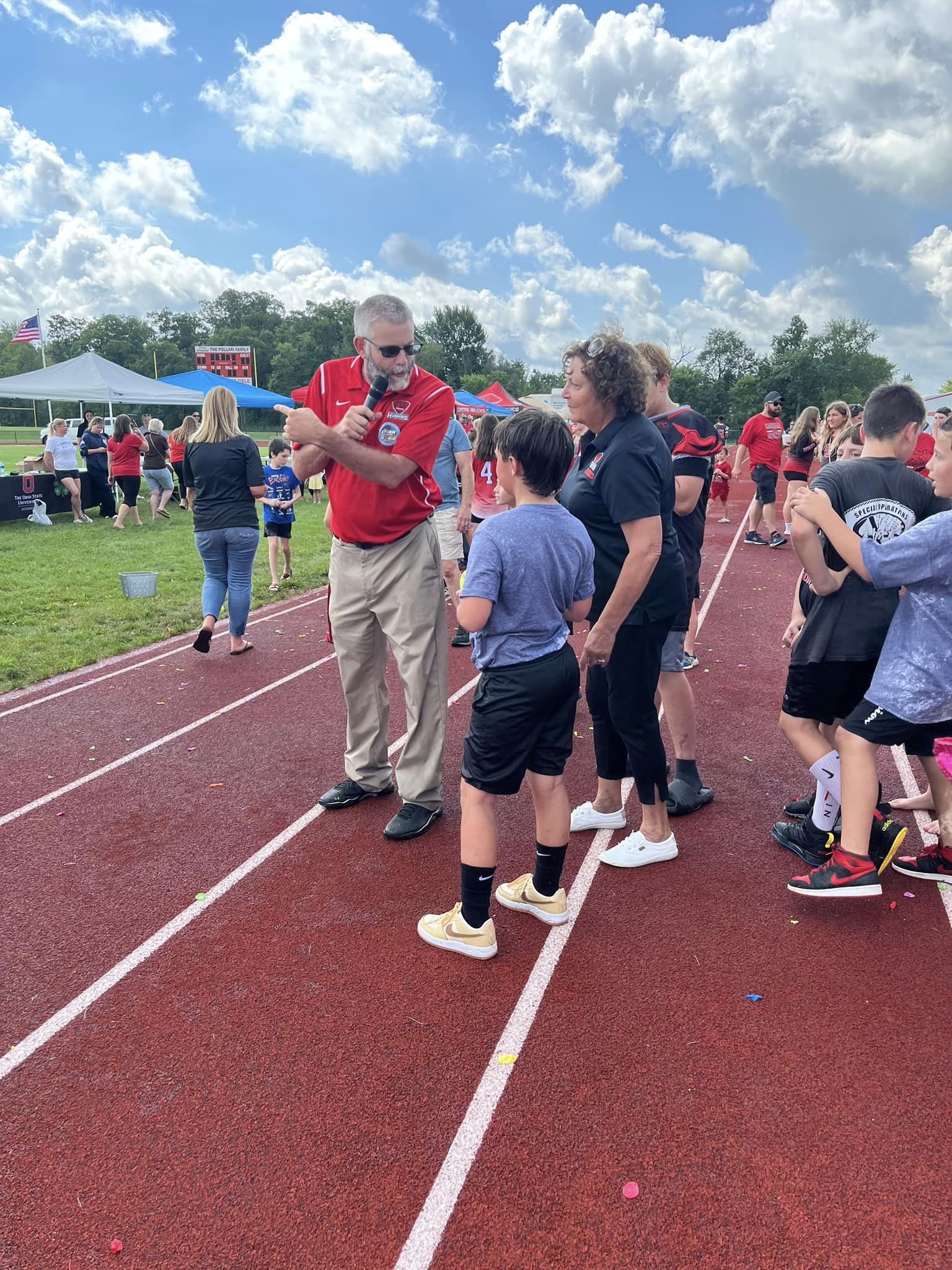 Photo Galleries | Cardinal Local Schools