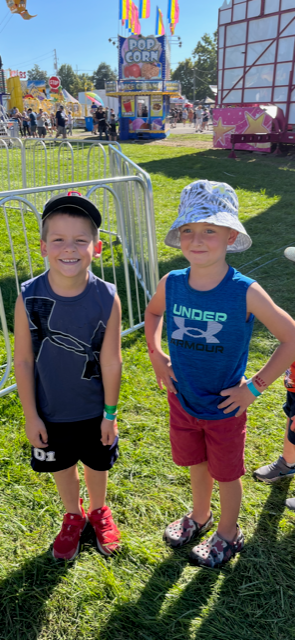 Photo Galleries | Cardinal Local Schools