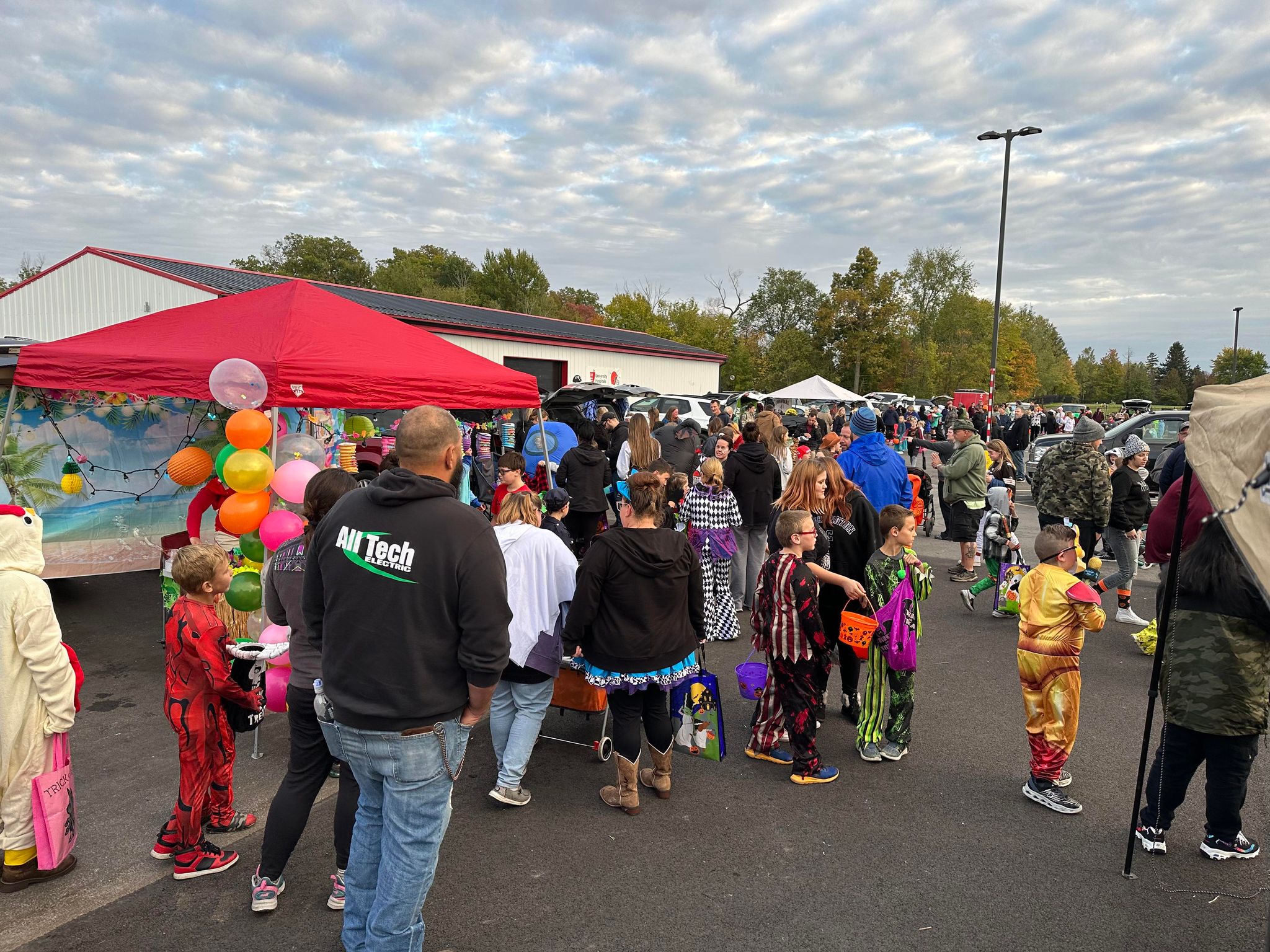 Photo Galleries | Cardinal Local Schools