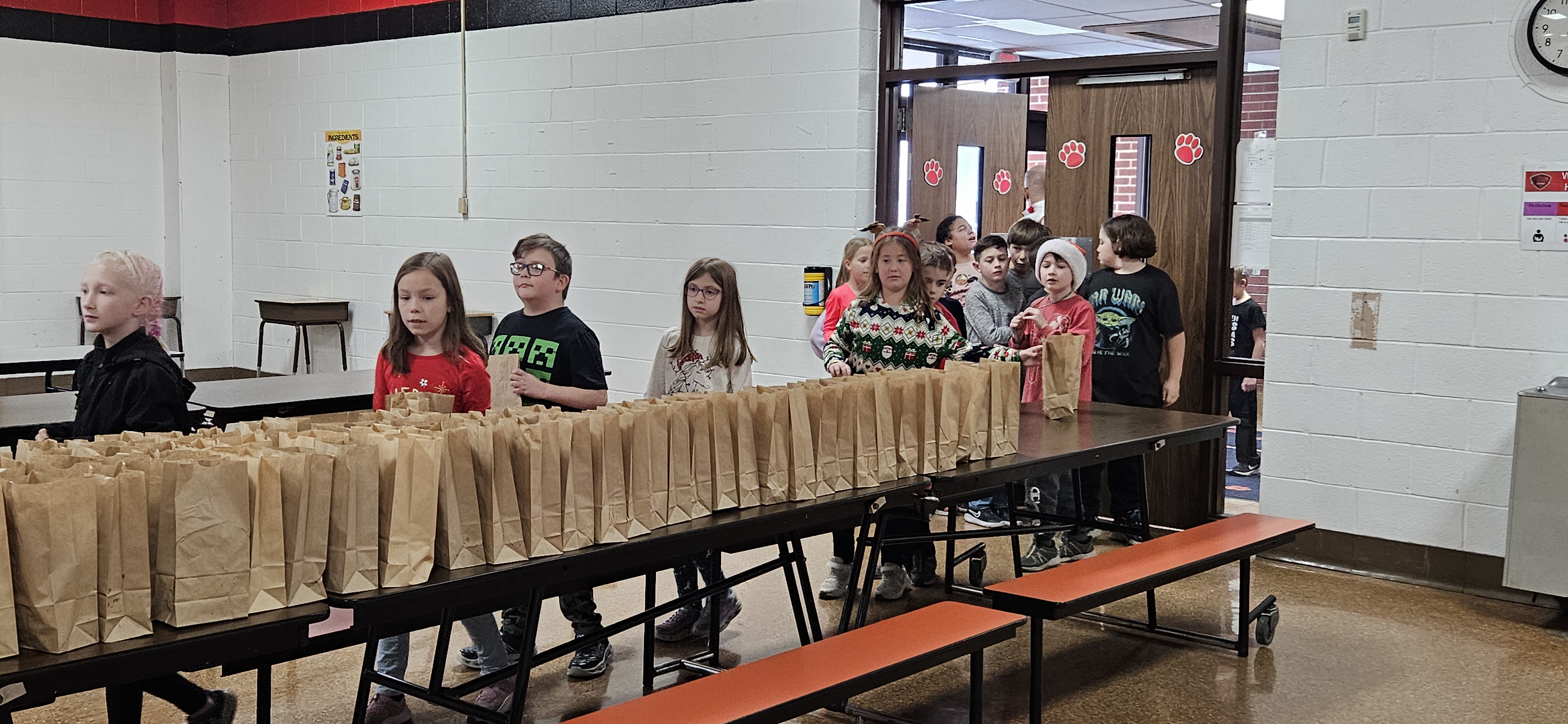 Cardinal PTO | Cardinal Local Schools