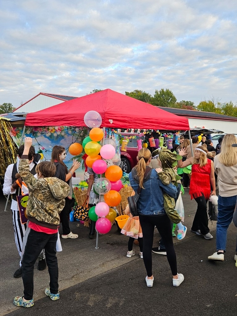 Cardinal PTO | Cardinal Local Schools
