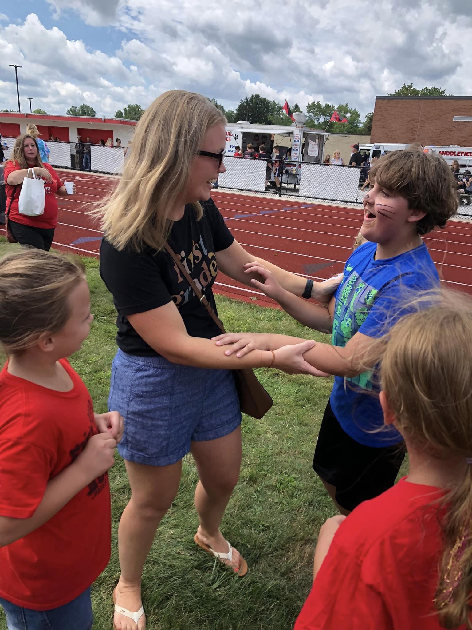 Cardinal PTO | Cardinal Local Schools