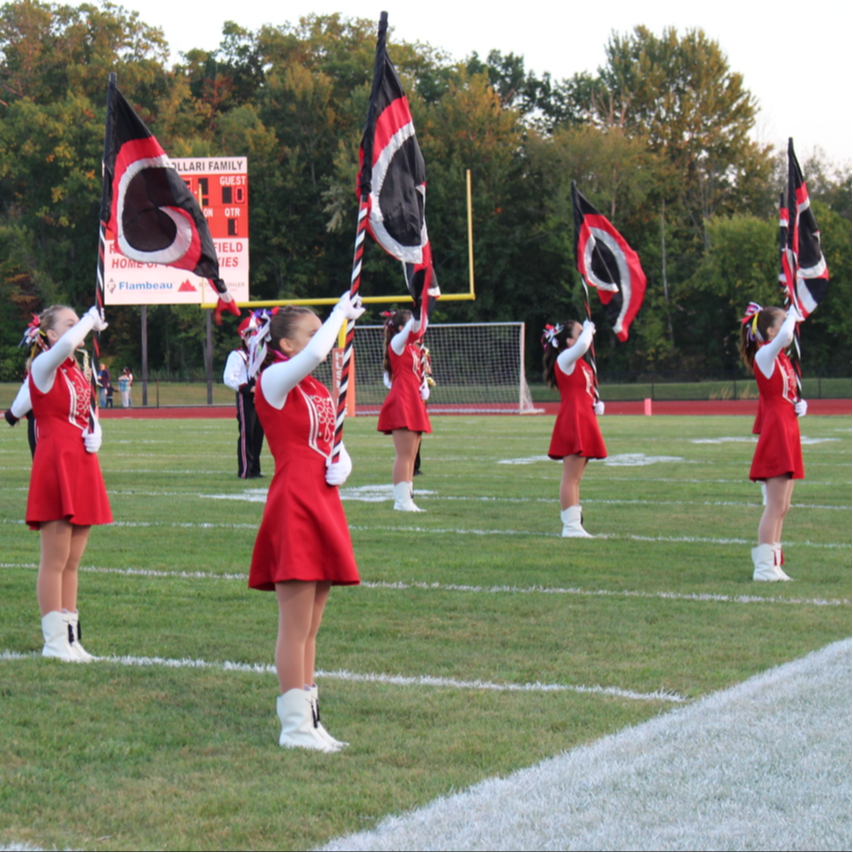 Cardinal High School | Cardinal Local Schools