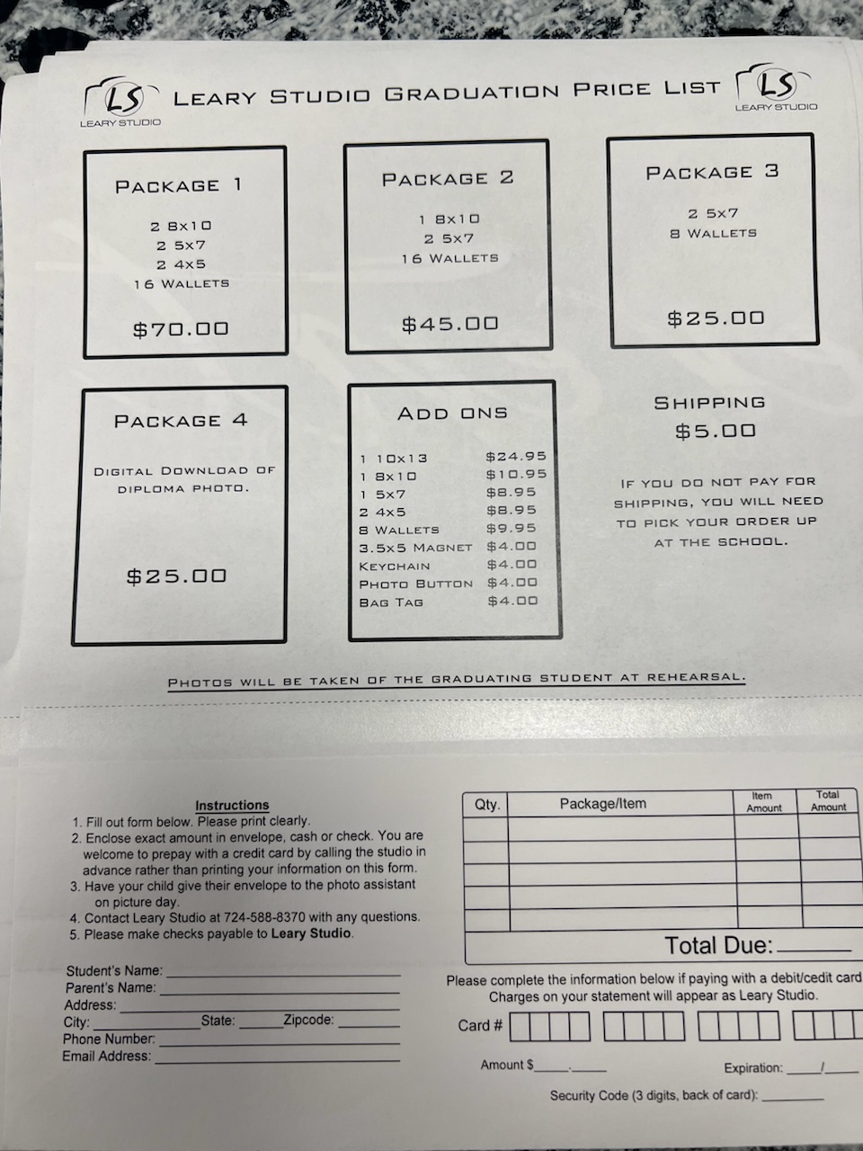 Cardinal High School | Cardinal Local Schools