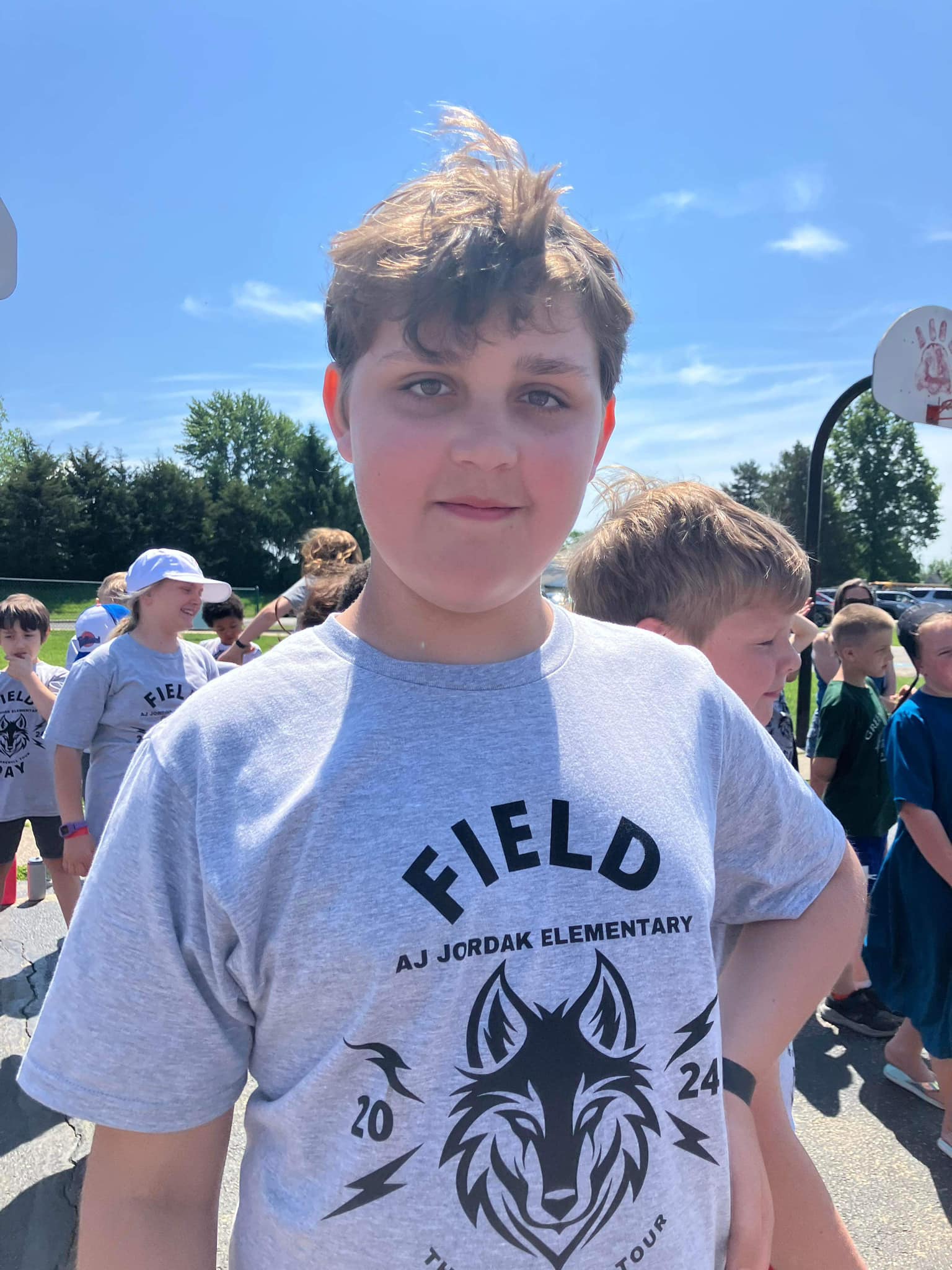 Cardinal PTO | Cardinal Local Schools