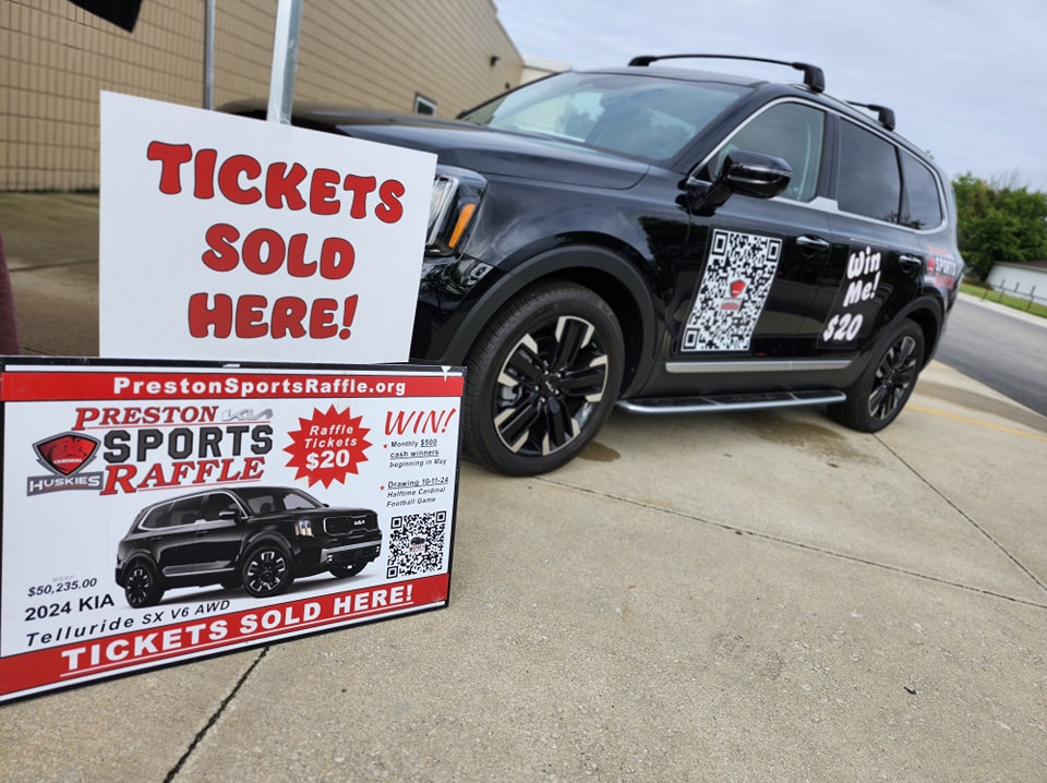 Athletics | Cardinal Local Schools