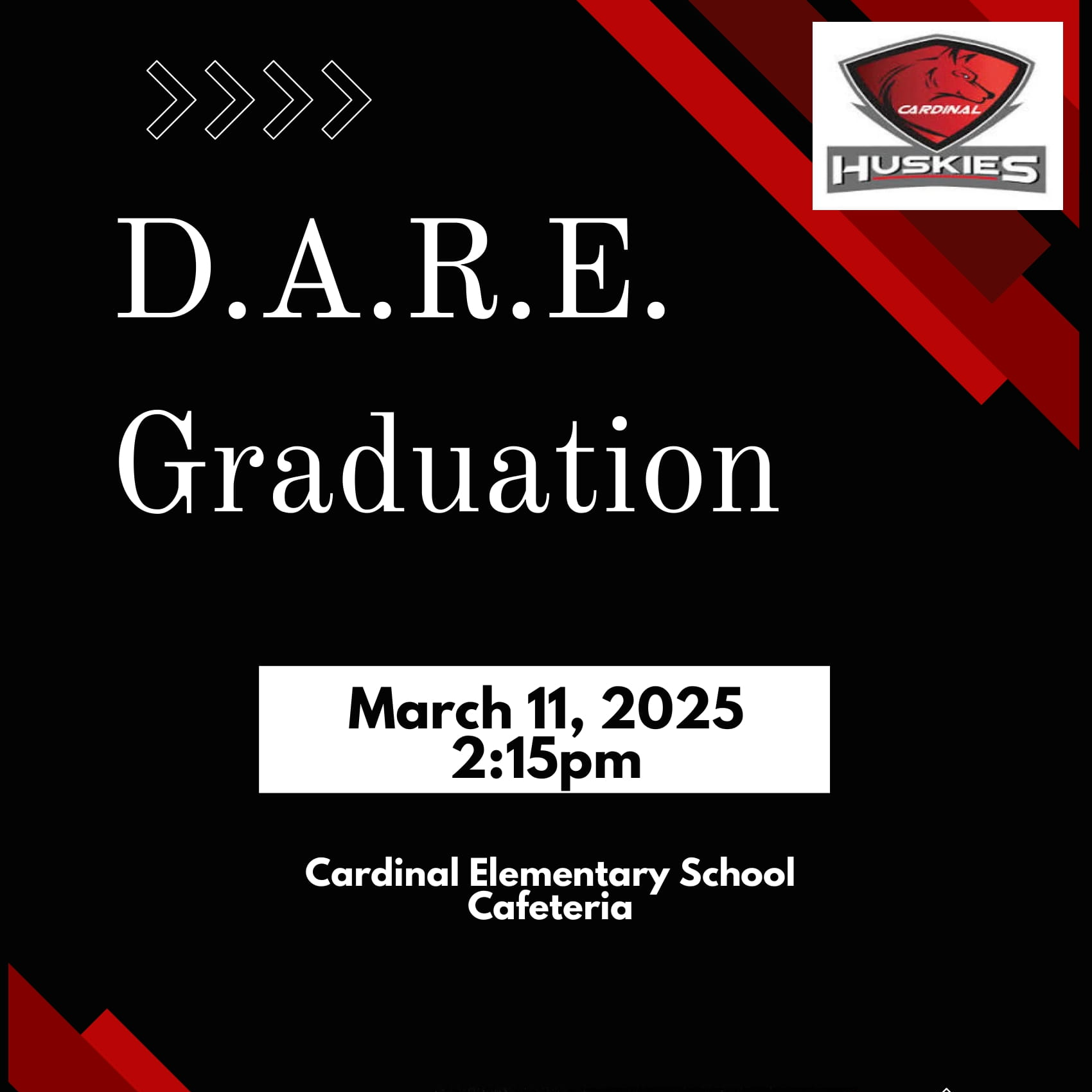 Cardinal Elementary School | Cardinal Local Schools