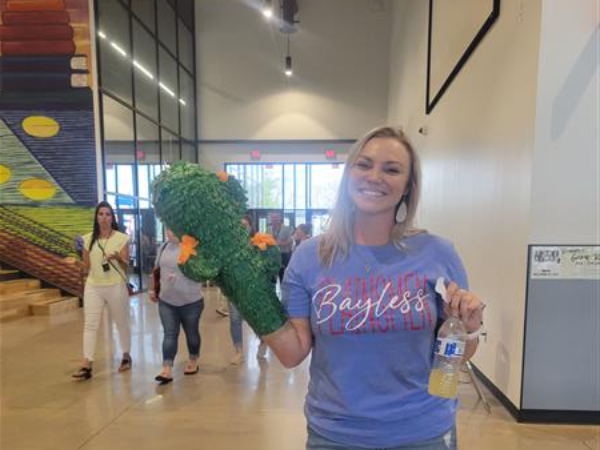 Mathematics | Lubbock ISD