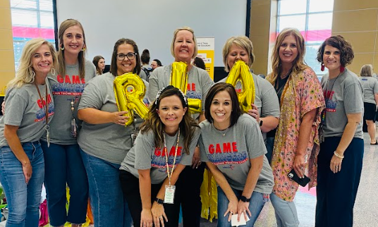 Reading-Language Arts (RLA) | Lubbock ISD