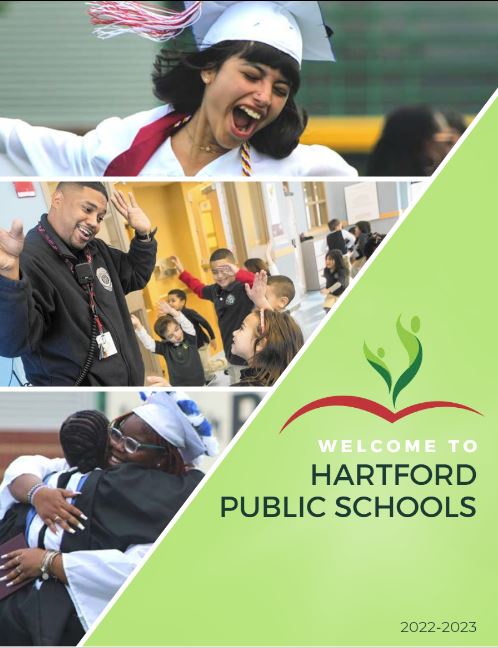 Staff Essentials | Hartford Public Schools