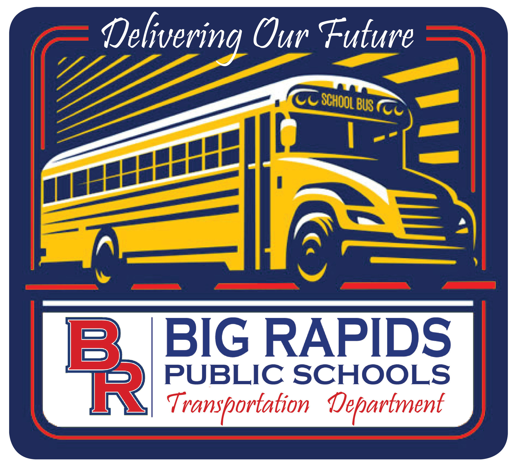 Transportation Big Rapids Public Schools Transportation Big Rapids Public Schools