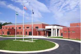 About Us | Powhatan High School