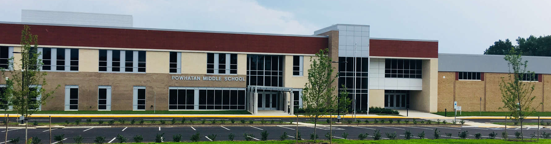 About PMS | Powhatan Middle School