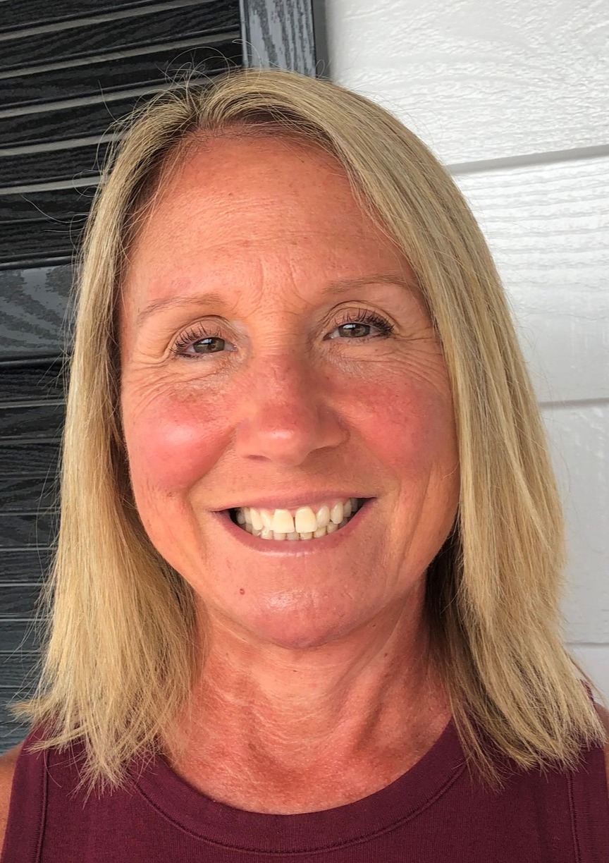 Administration | Powhatan Middle School