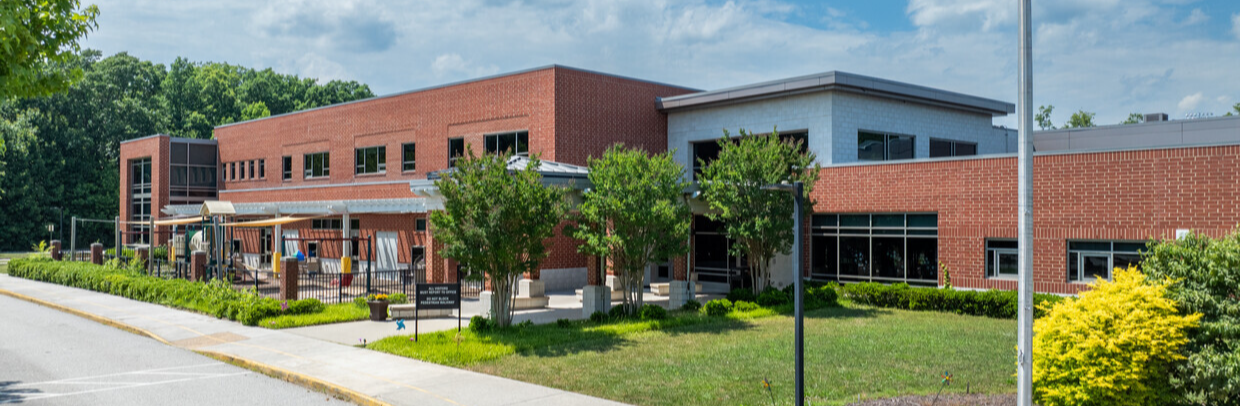 About Us | Flat Rock Elementary School