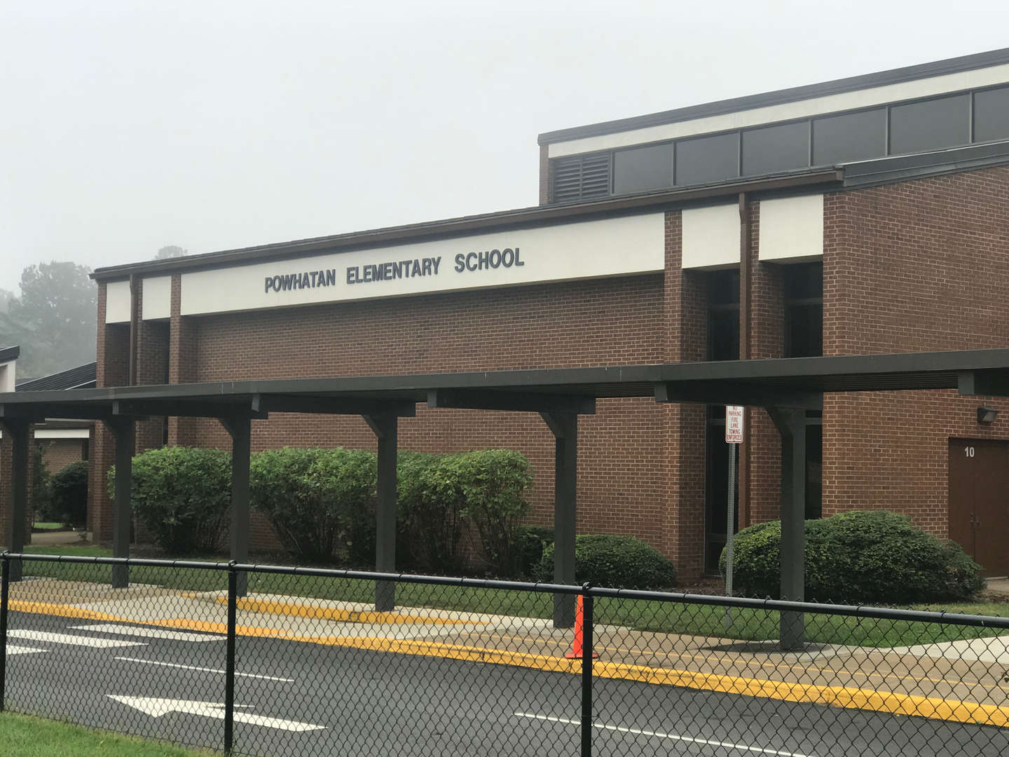 About Us | Powhatan Elementary School